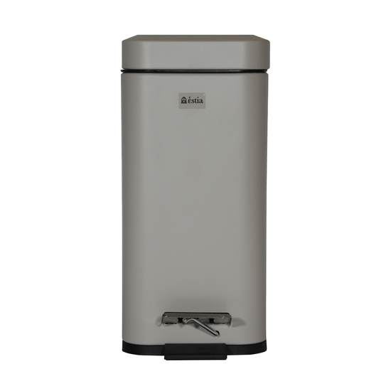 ΧΑΡΤΟΔΟΧΕΙΟ Slim 5LT TAUPE ΜΑΤ