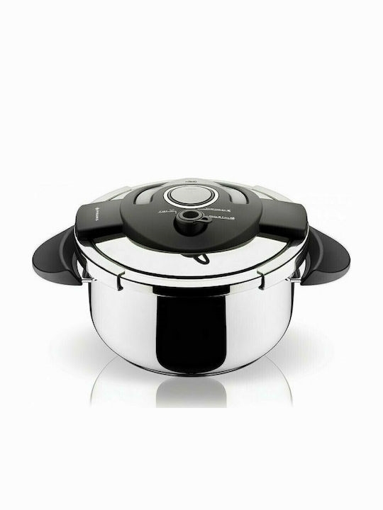 Pyramis Robusto Plus Χύτρα Ταχύτητας |Polychromo.gr